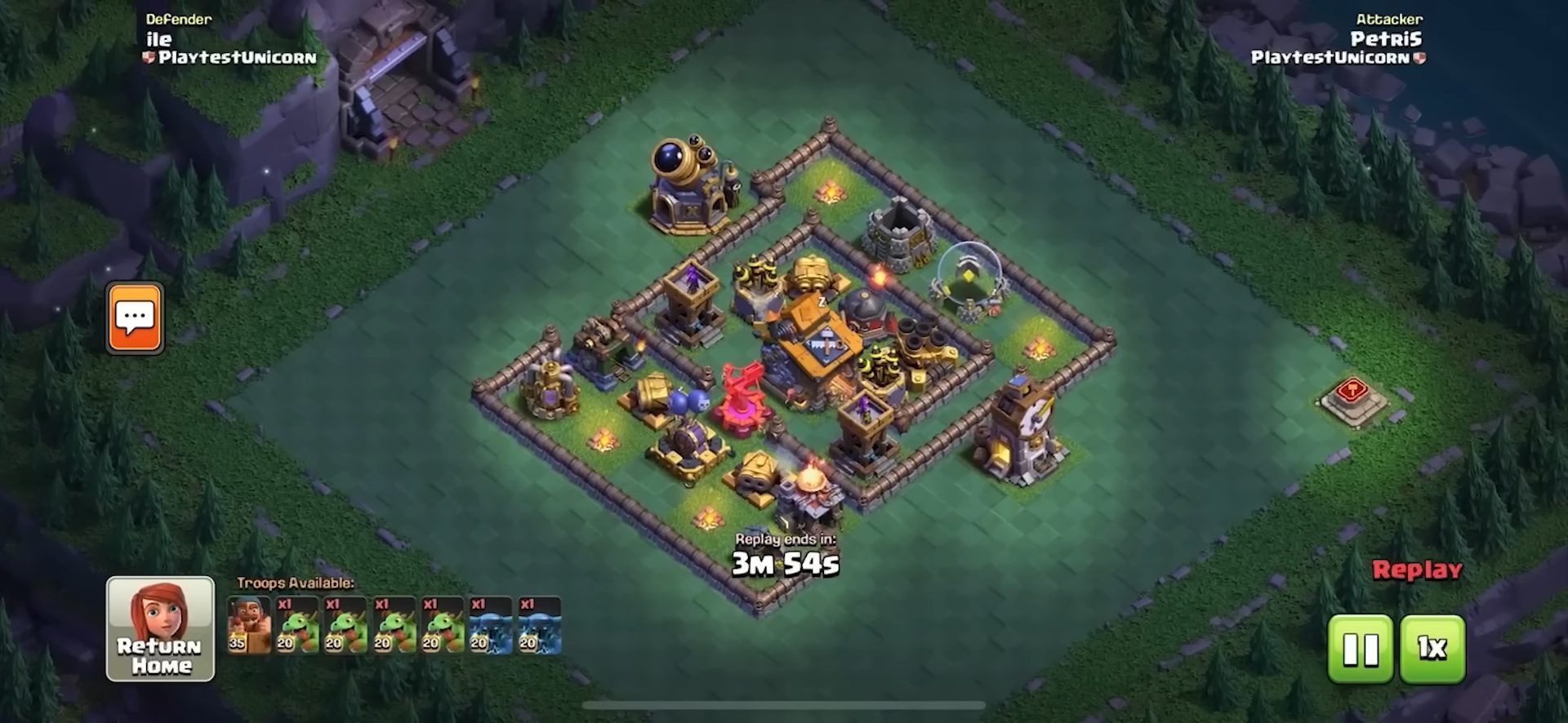 Clash of Clans Reveals Builder Hall 10 and Two Builder Bases! - ClashDaddy